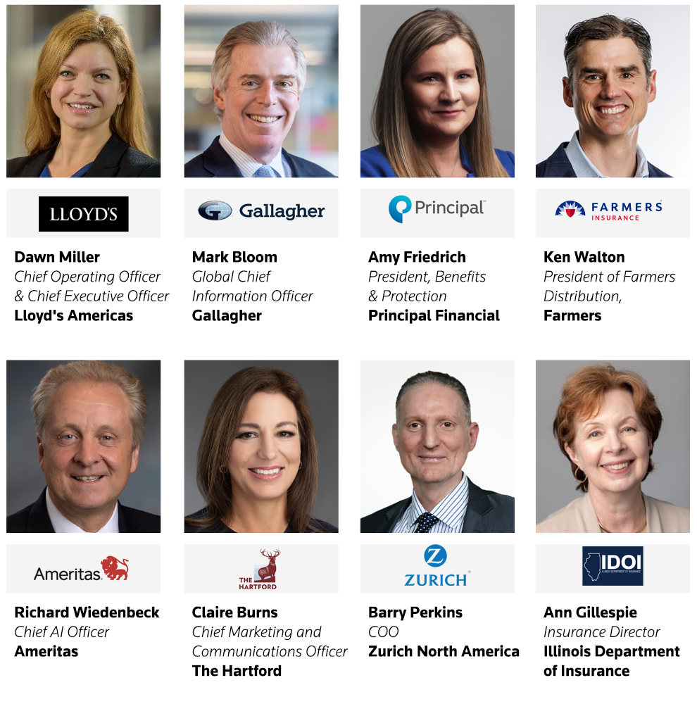 Reuters Events: The Future of Insurance USA 2025